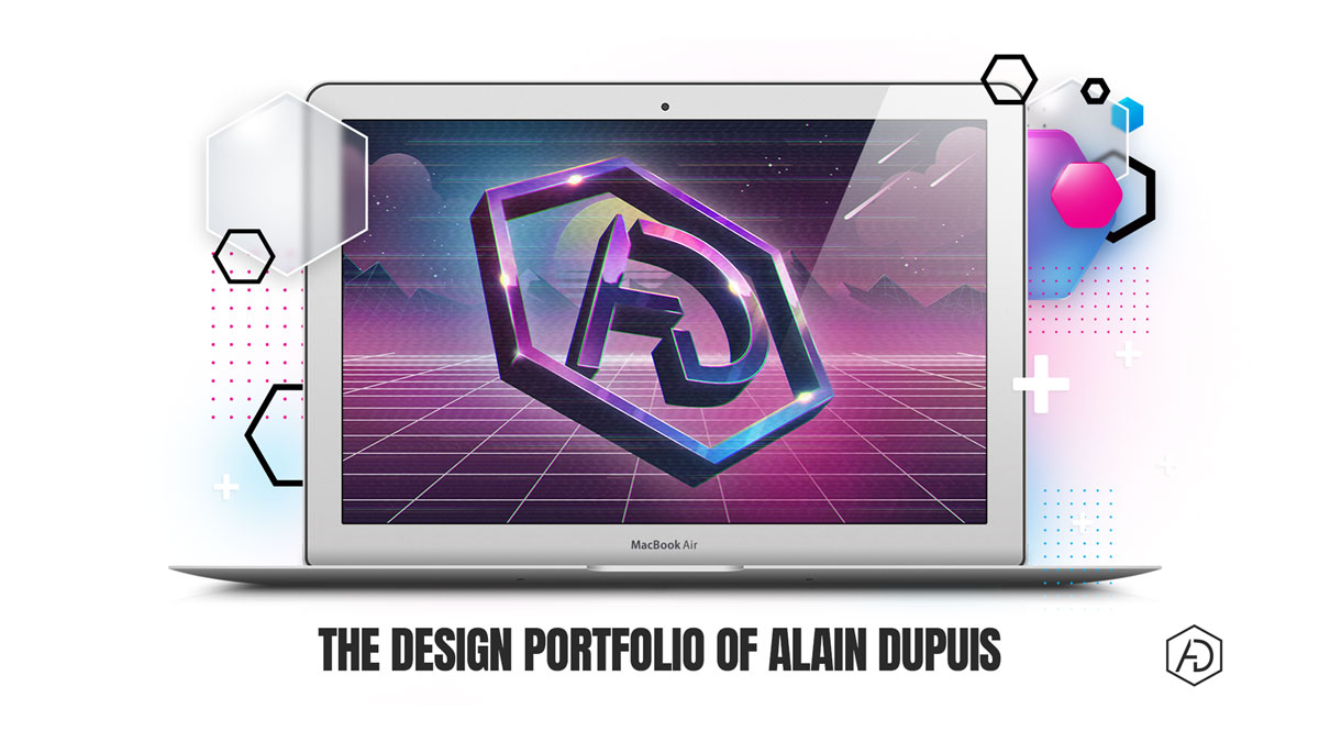 Alain Dupuis | Design Portfolio